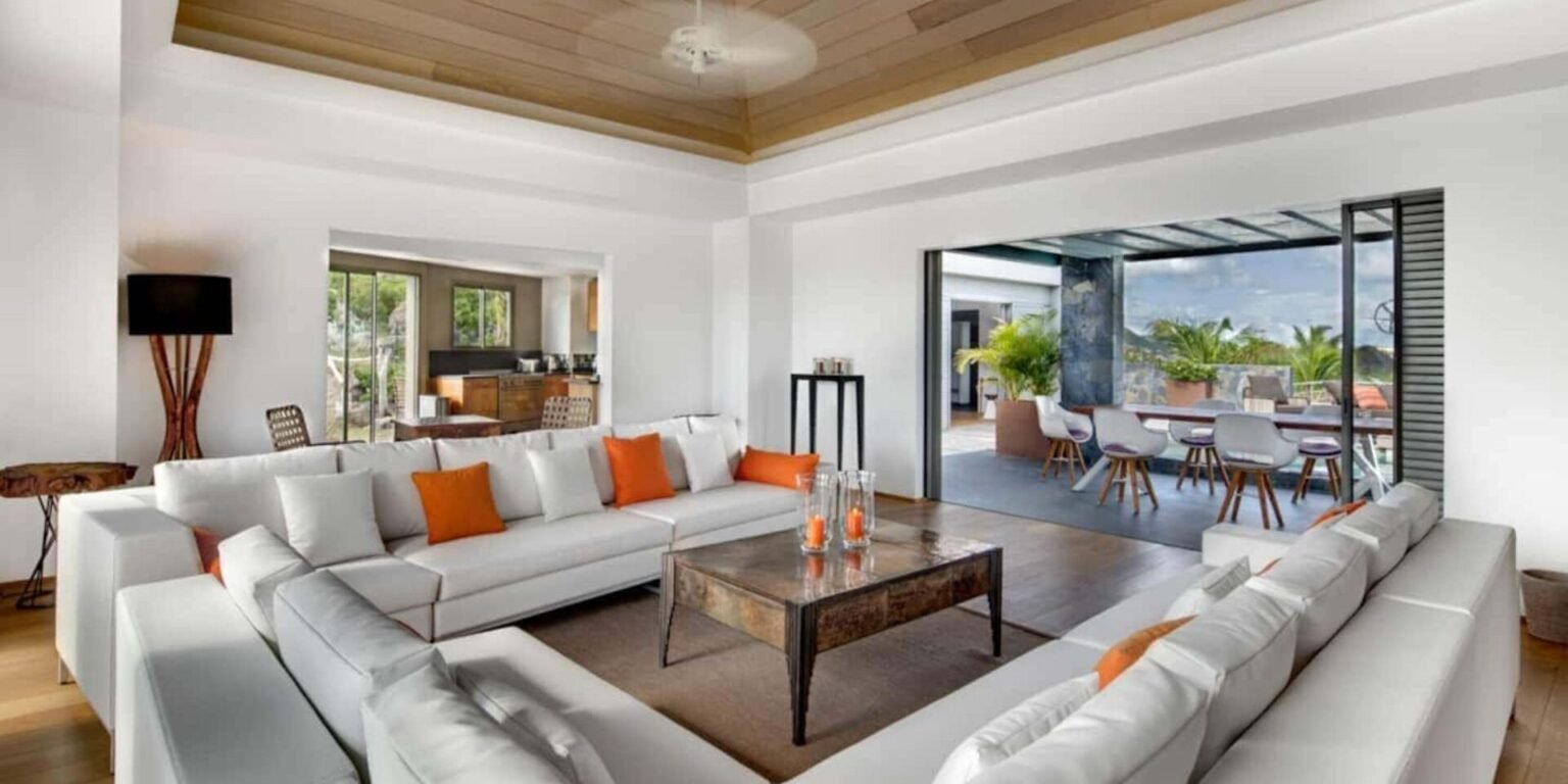 Turnkey Interior fit-Out Services In Dubai-Offices, villas